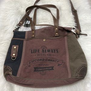Myra Bag | Bags | Myra Bag Tote Brand New | Poshmark